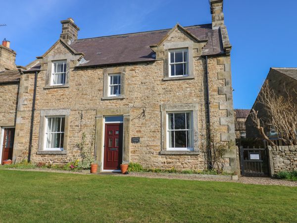 South View | Redmire | Redmire Near Castle Bolton | Yorkshire Dales ...