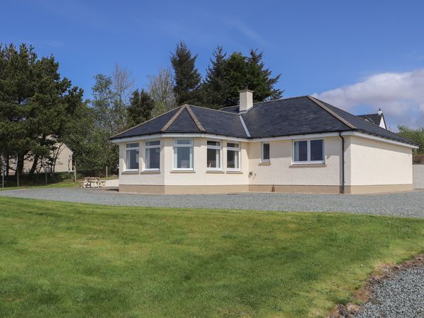 Riverside Cottage | Portree | Portree / Port Righ | Self Catering ...