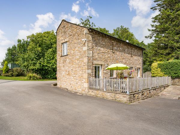 Hay Barn | Ingleton | Goodenbergh Fm | Yorkshire Dales | Self Catering ...