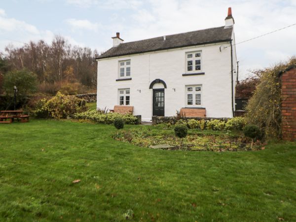 Quarry House | Moneystone | Peak District | Self Catering Holiday Cottage