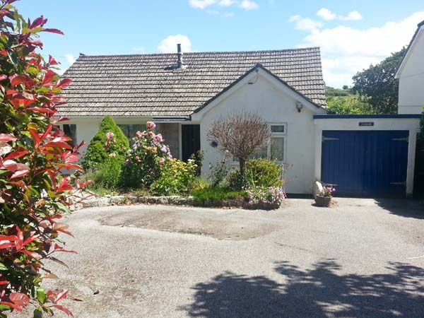 Joylands | Falmouth | Budock Water | Cornwall | Self Catering Holiday ...