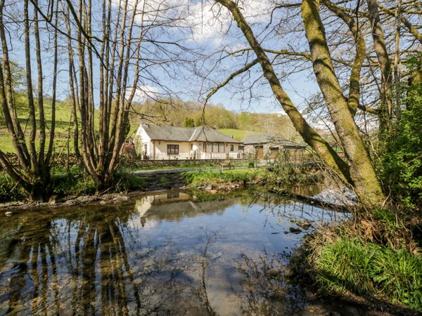 Riverside | Torver | The Lake District And Cumbria | Self Catering ...