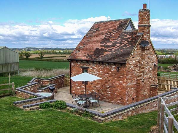 Owl Cottage | Napton-on-the-hill | Napton On The Hill | Self Catering ...