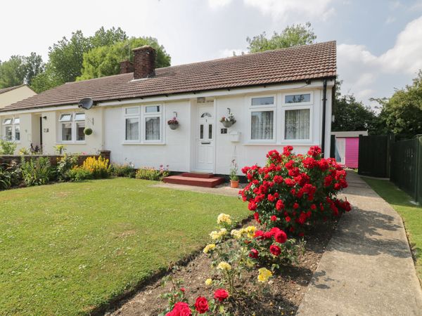 Spurling Cottage | Cheveley | East Anglia | Self Catering Holiday Cottage