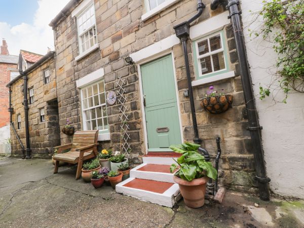 Bulmers Cottage | Staithes | Boulby | North York Moors And Coast | Self ...