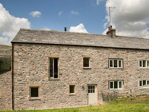 Dale House Farm Cottage | Chapel-le-dale | Yorkshire Dales | Self ...