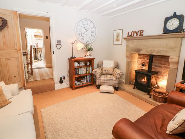 Mouse Cottage | Bakewell | Peak District | Self Catering Holiday Cottage