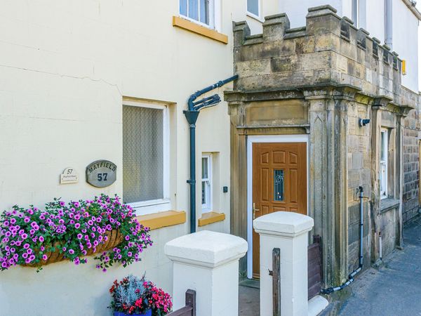 Mayfield Manor | Whitby | High Stakesby | North York Moors And Coast ...