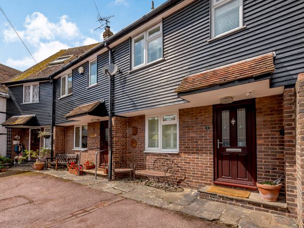 Rye House | Rye | South Of England | Self Catering Holiday Cottage