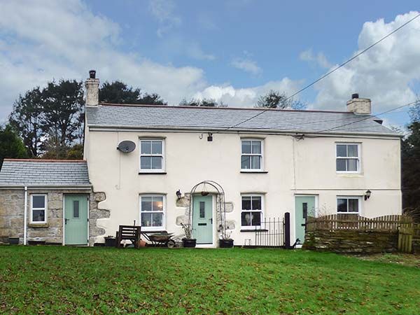 Longview Cottage | Penwithick | Cornwall | Self Catering Holiday Cottage