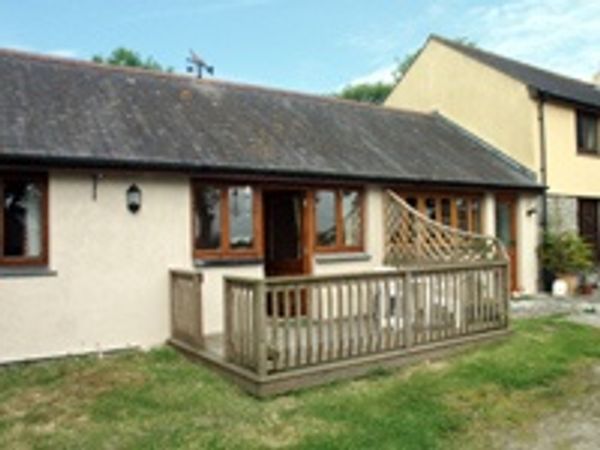 Higher Town Cottage - Do Not Use | Higher Town | Self Catering Holiday ...