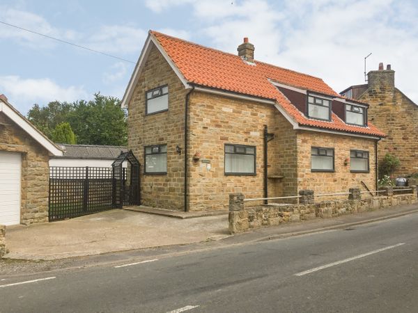 Avon Croft Cottage | Hawsker | High Hawsker | North York Moors And ...