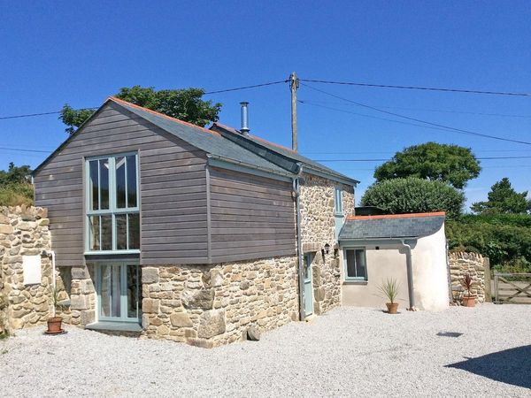 Hay Loft | Camborne | Cornwall | Self Catering Holiday Cottage
