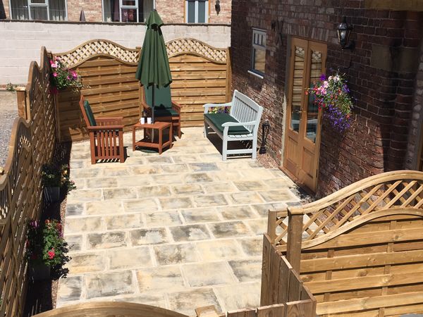 The Hayloft | Husthwaite | North York Moors And Coast | Self Catering ...