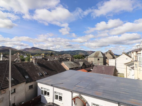 Sky View | Keswick | The Lake District And Cumbria | Self Catering ...