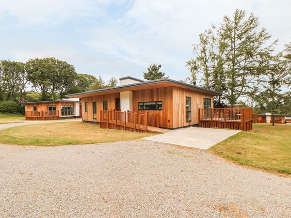 Birch | Truro | Kea | Cornwall | Self Catering Holiday Cottage