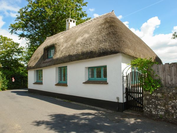 The Old Forge | Ilsington | Devon | Self Catering Holiday Cottage