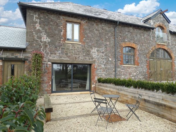 Gardeners Cottage | Talaton | Devon | Self Catering Holiday Cottage