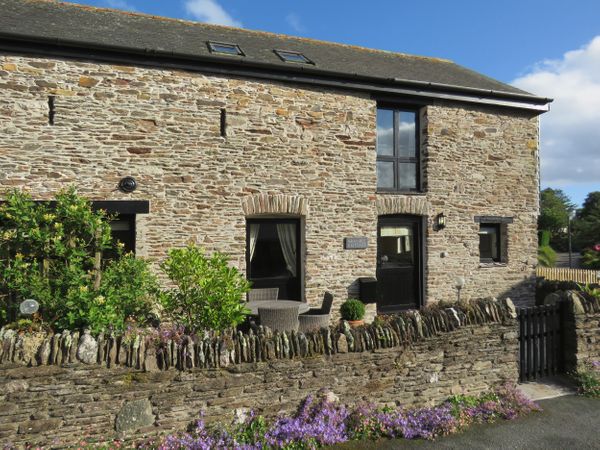 Bramble Cottage | Ringmore | Devon | Self Catering Holiday Cottage