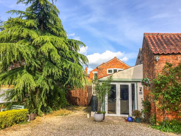 Ivy House Barn | Heckington | Heckington Sta | East Anglia | Self ...