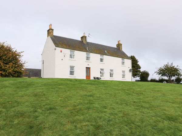Todlaw Farm House | Jedburgh | Todlaw | Self Catering Holiday Cottage