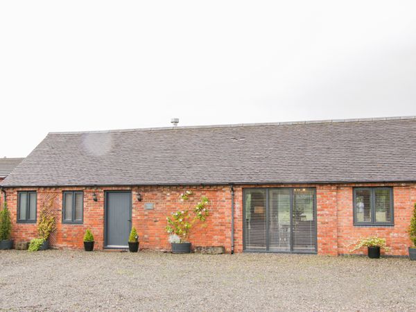 Meeson View | Waters Upton, Shropshire | Meeson | Self Catering Holiday ...
