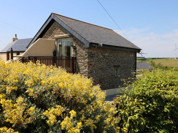 Oak Cottage | Tregony | Cornwall | Self Catering Holiday Cottage
