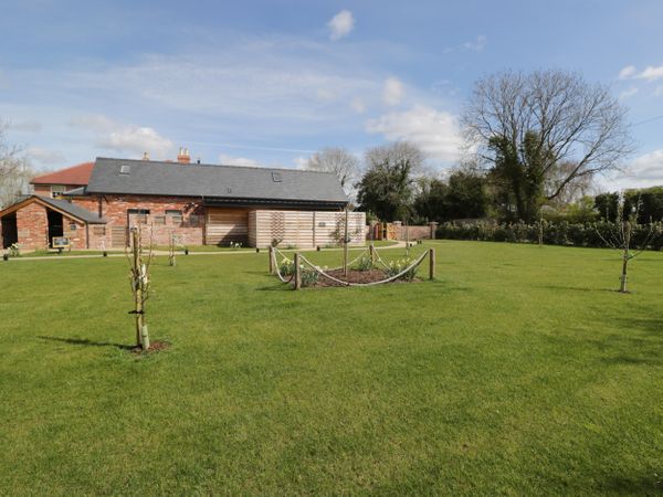 The Piggery | Hereford | Withington Marsh | Self Catering Holiday Cottage