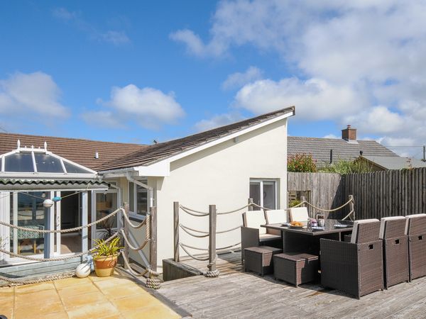 Coastal Haven | Crackington Haven | Higher Crackington | Self Catering ...