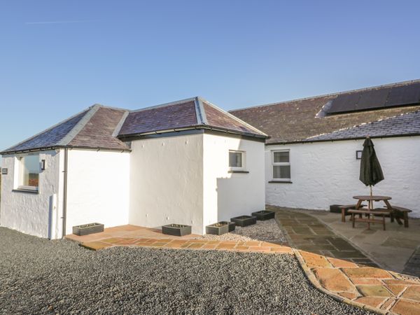 Darnhay Milk House | Mauchline | Auchmannoch Burn | Self Catering ...