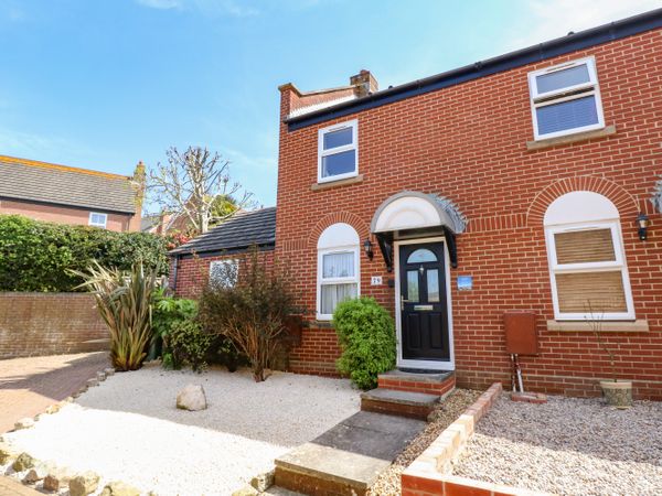 The Pines | Weymouth | Rodwell | Dorset And Somerset | Self Catering ...