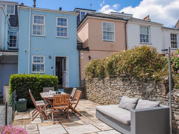 Bumblebee Cottage | Salcombe | Devon | Self Catering Holiday Cottage