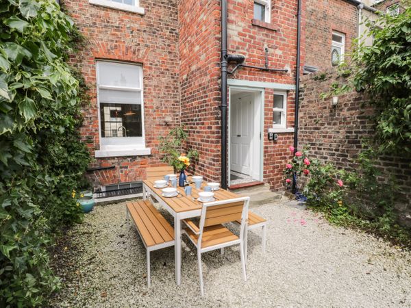 West Cliff House | Whitby | North York Moors And Coast | Self Catering ...