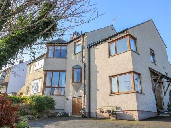 Langtree | Arnside | The Lake District And Cumbria | Self Catering ...