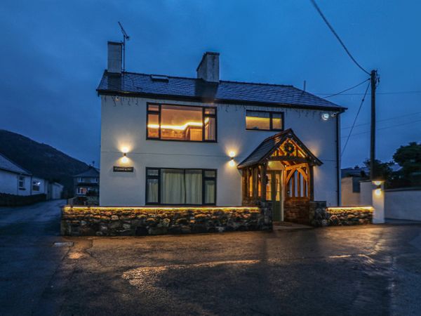 Murmur Y Mor | Nefyn | Self Catering Holiday Cottage