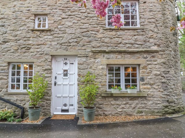 Settle Holiday Cottages | Self Catering Cottage Holidays for Rent in Settle