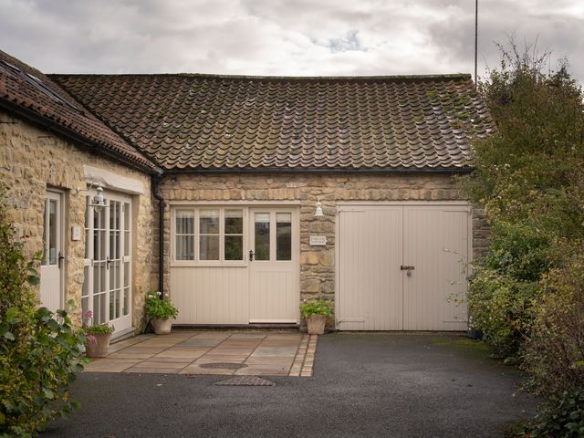 Yorkshire Holiday Cottages | Sykes Holiday Cottages