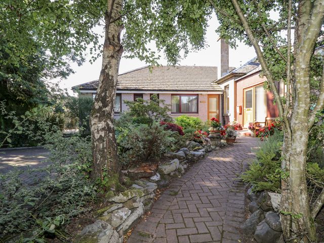 Self Catering Inverness Cottages | Holiday Homes for Rent in Inverness