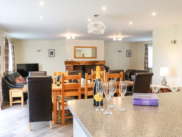 Self Catering Holiday Cottages in Durham | Sykes Cottages