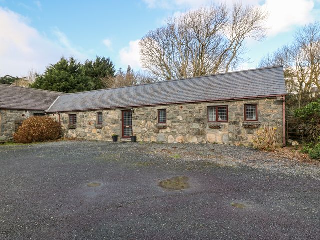 Morfa Nefyn Holiday Cottages | Self Catering Rentals in Morfa Nefyn