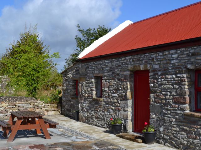 Fishing Holiday Cottages Ireland | Rent Self Catering Cottages in Ireland
