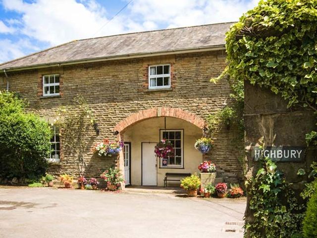 Forest of Dean Cottages | Self Catering Holiday Lodge Rentals | Sykes ...