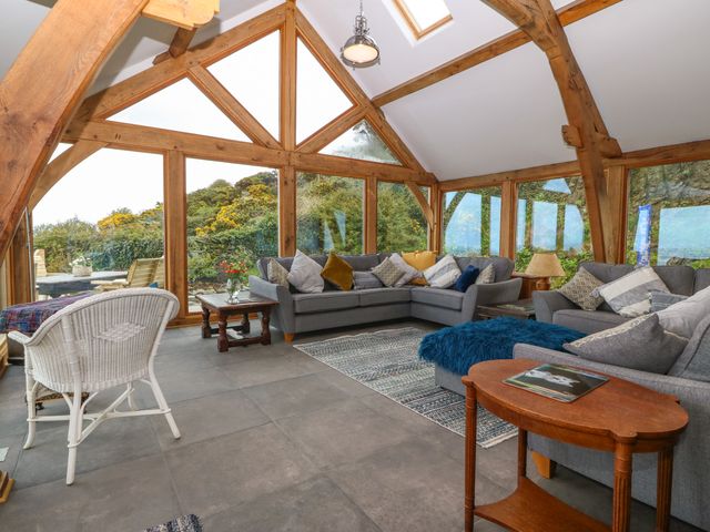 Anglesey Cottages | Sykes Cottages