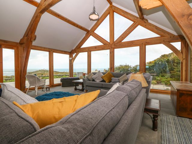 Anglesey Cottages | Sykes Cottages