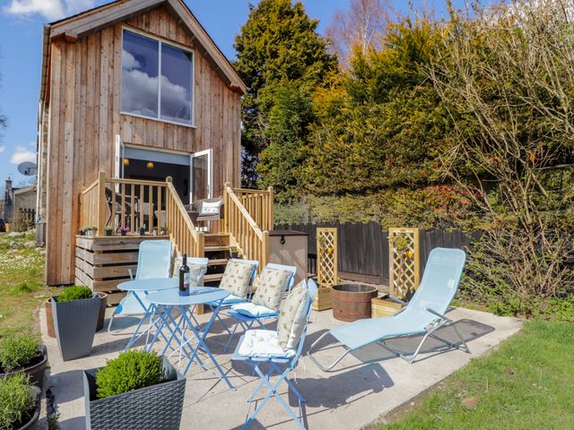 Self Catering Callander | |Holiday Cottages Callander