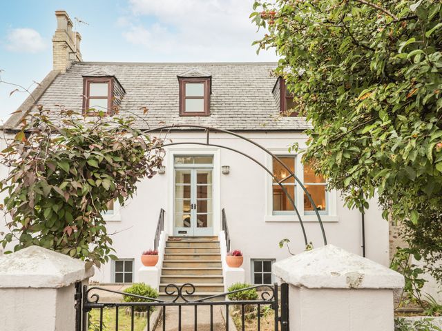 Self Catering Inverness Cottages | Holiday Homes for Rent in Inverness