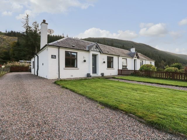 Loch Ness Cottage Holidays | Self Catering Lock Ness Accommodation to Let