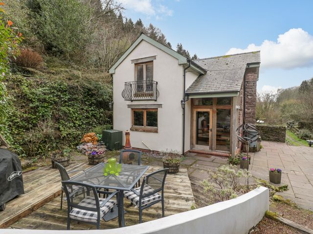 Forest of Dean Cottages | Self Catering Holiday Lodge Rentals | Sykes ...