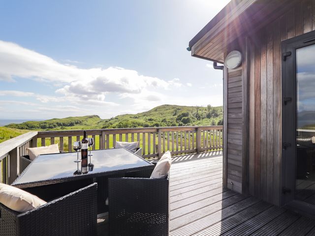 Remote Log Cabins to Rent | Secluded Holiday Lodge Hire UK | Sykes Cottages
