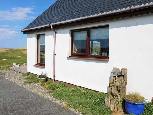 Isle of Harris Cottages | Self Catering | Sykes Holiday Cottages